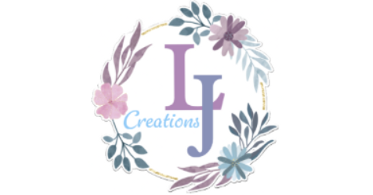 LJ Creations - Personalised designs, accessories, weddings, 3D Prints